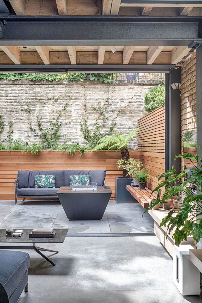 Natural Interior Design: get the look - Sustainable Kitchens