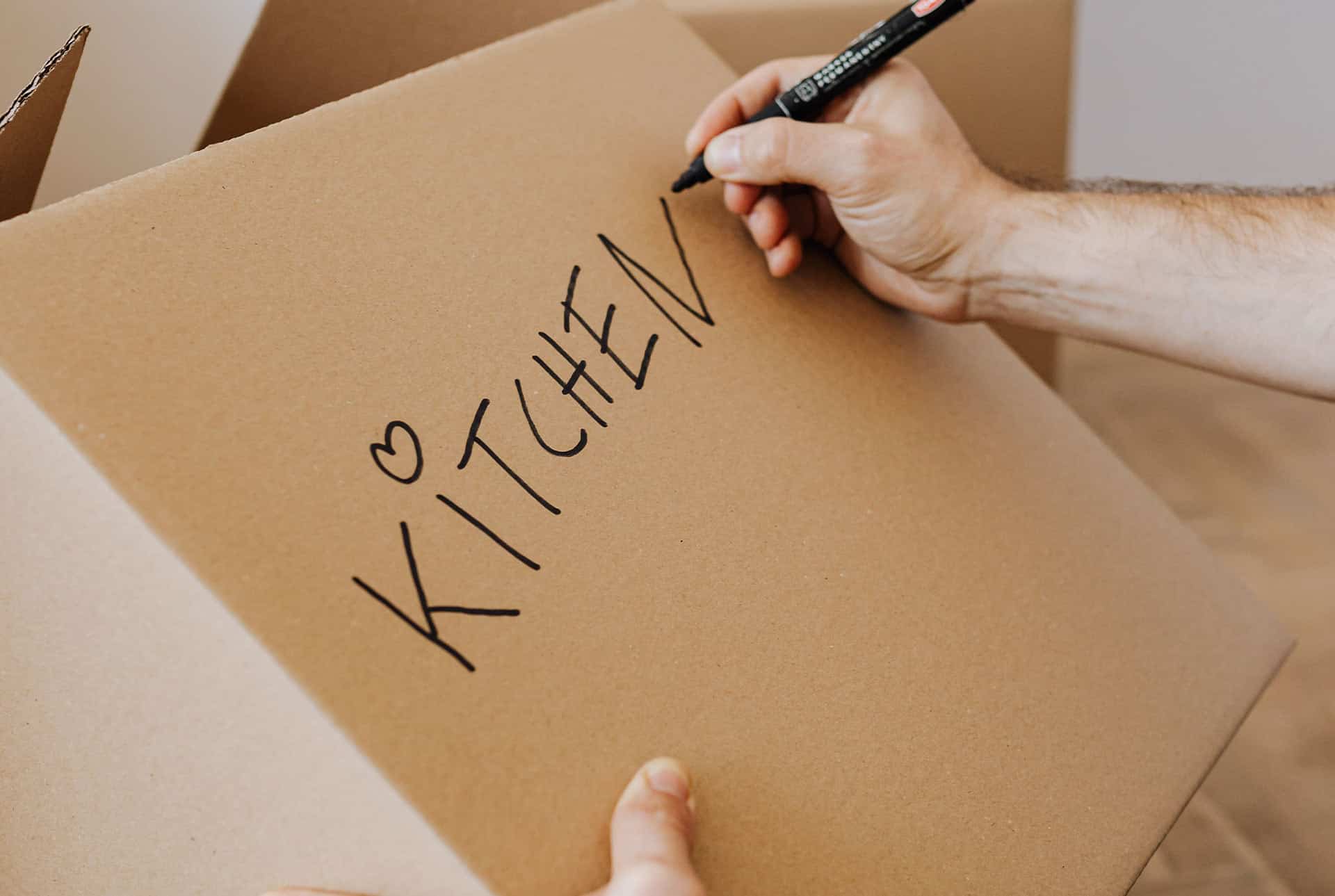 7 ways to recycle your old kitchen - Sustainable Kitchens