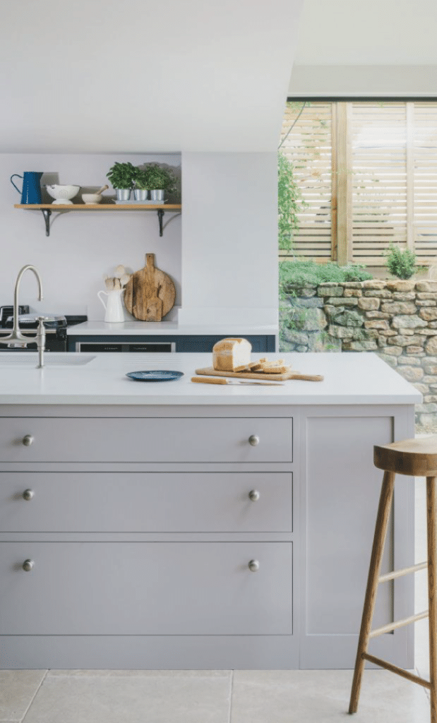 Bespoke Kitchens In Bristol - Sustainable Kitchens