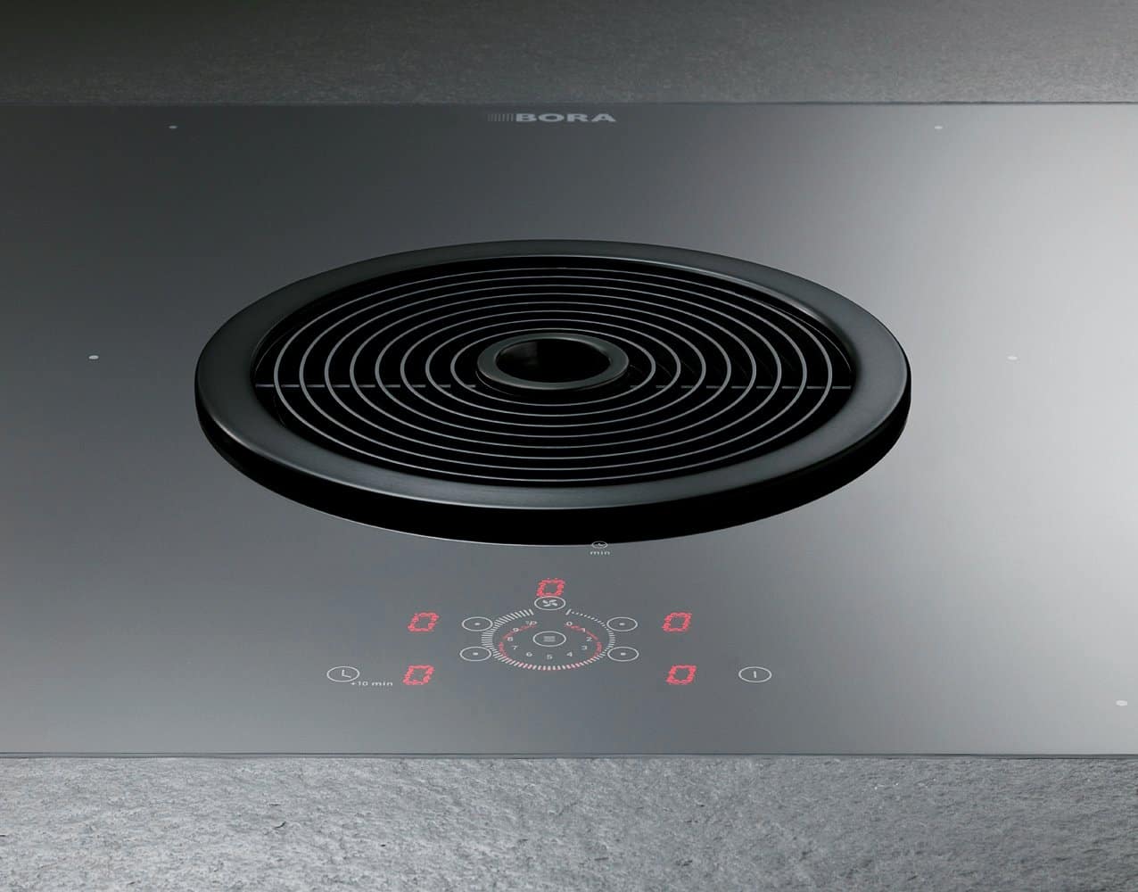 BORA Bristol Partner & Supplier - Sustainable Kitchens