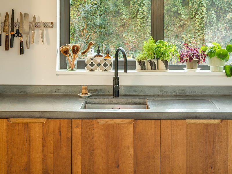 Quooker Taps - How do they work and are they sustainable?
