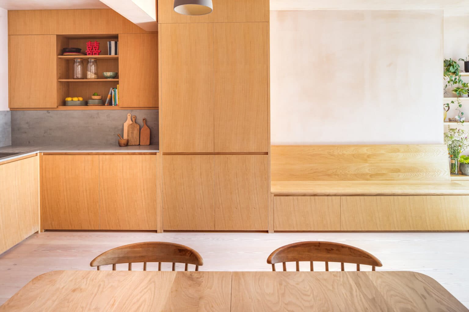 15 Modern Kitchen Inspirations for a Contemporary Look