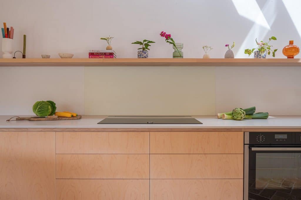 Overlay Kitchens - Sustainable Kitchens