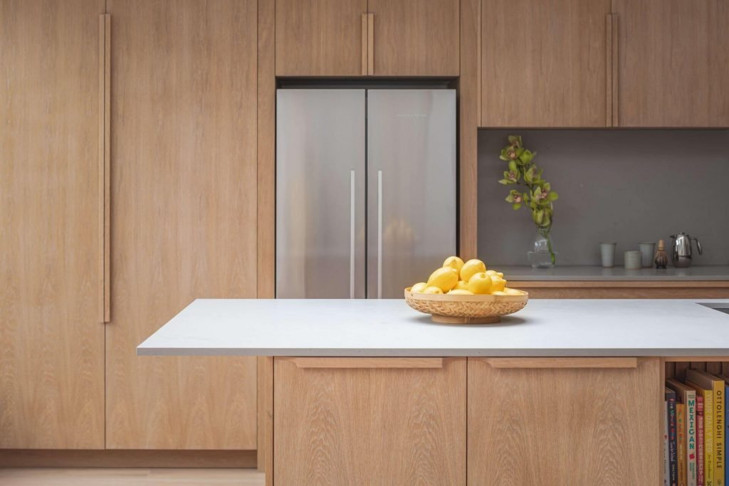 11 Wooden Kitchen ideas from plywood to reclaimed wood
