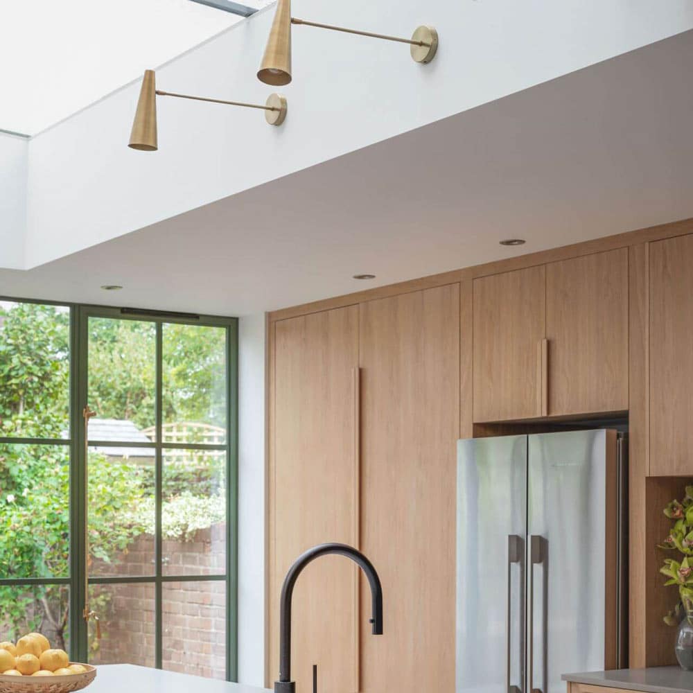 6 Kitchen lighting ideas to illuminate your home