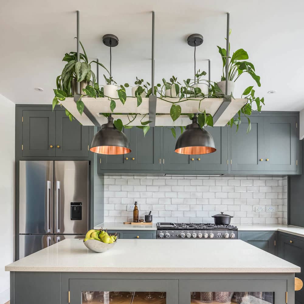 6 Kitchen lighting ideas to illuminate your home