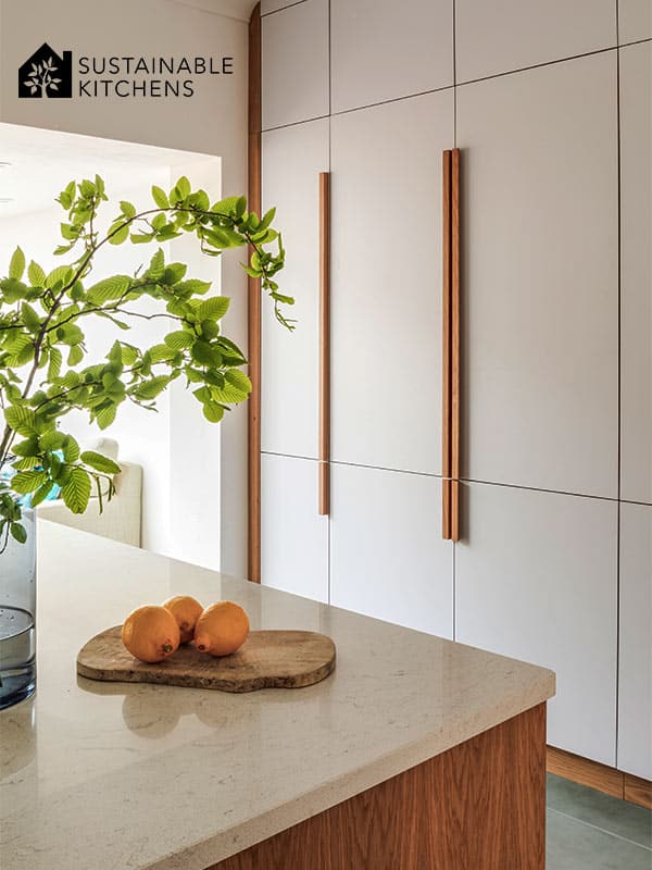Lookbook - Sustainable Kitchens