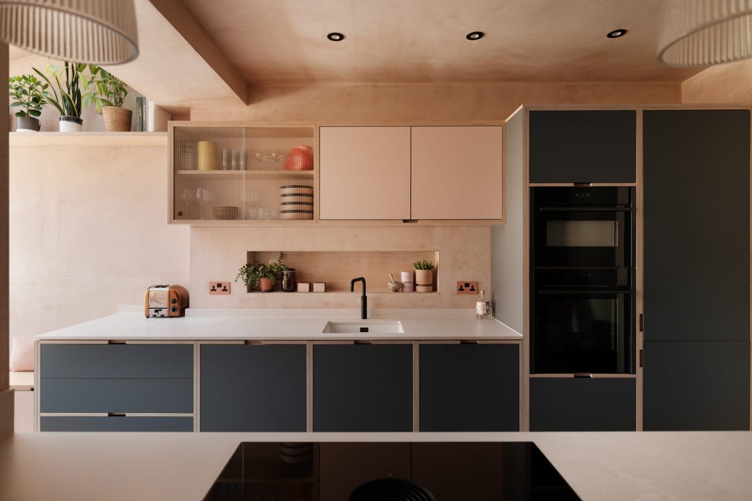 7 Sustainable Kitchen Changes for a greener future - Sustainable Kitchens